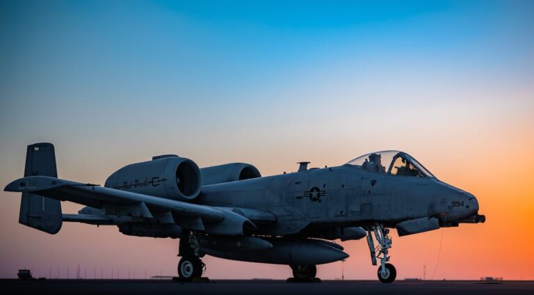Air Force Plans Major Retirements, Budget Adjustments for 2026 - The ...
