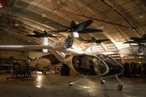 Joby and L3Harris team up to develop autonomous VTOL aircraft for ...