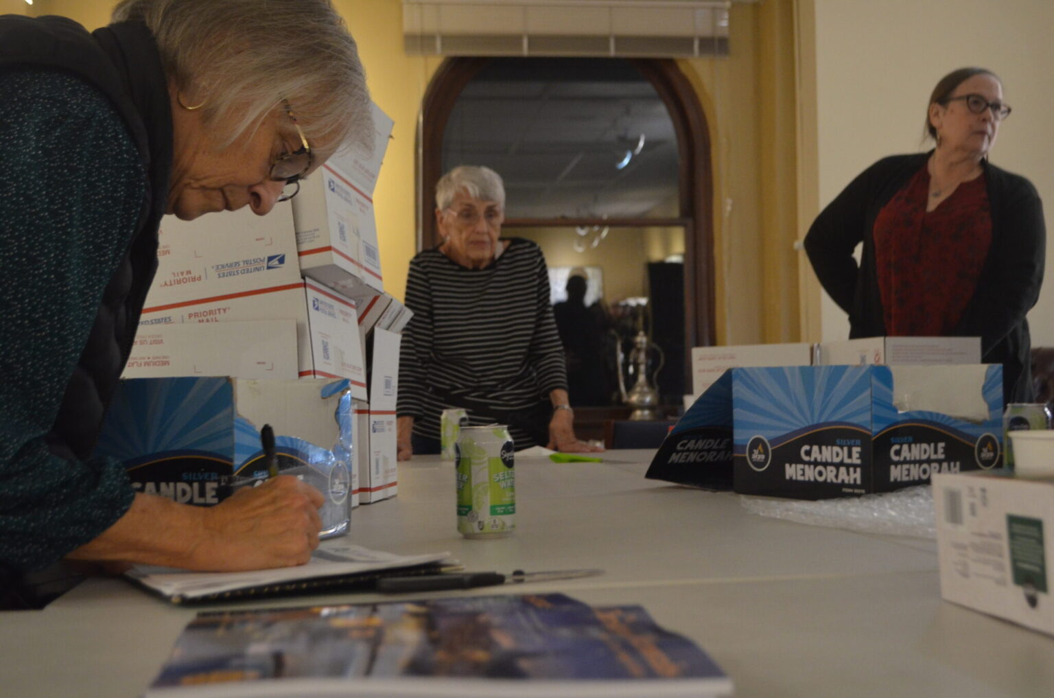 Montana Jewish Project’s Lesson Plan Empowers Students Against Hate ...