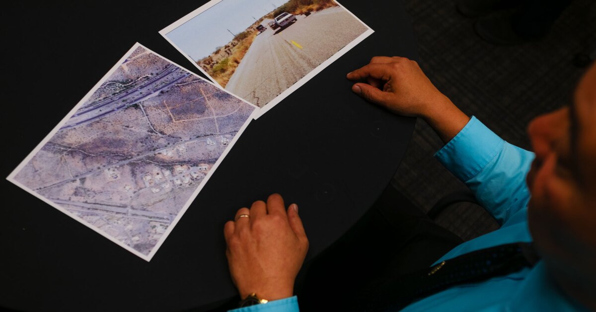 New DNA Technology Revives 1970s Cold Case in Pima County - The ...