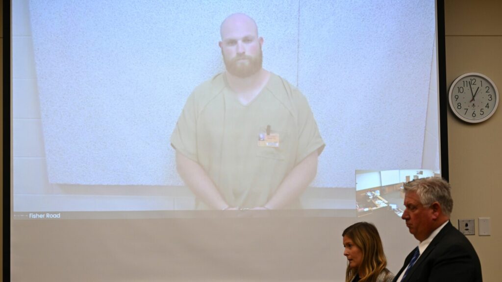 Ohio Officer’s Murder Trial for Shooting Pregnant Woman Continues - The ...