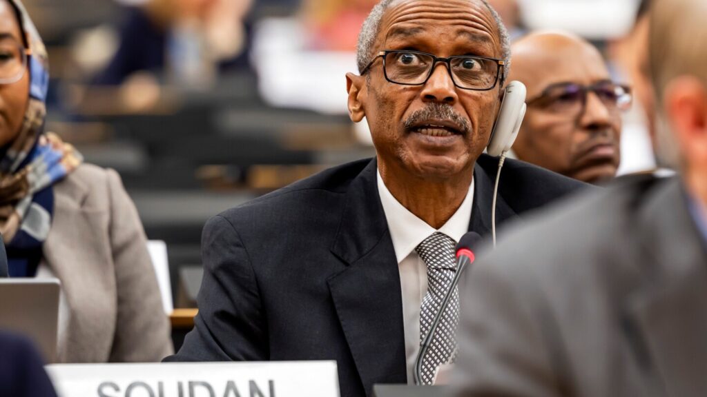 UN Holds Special Session on Atrocities in Sudan’s Darfur Region - The ...