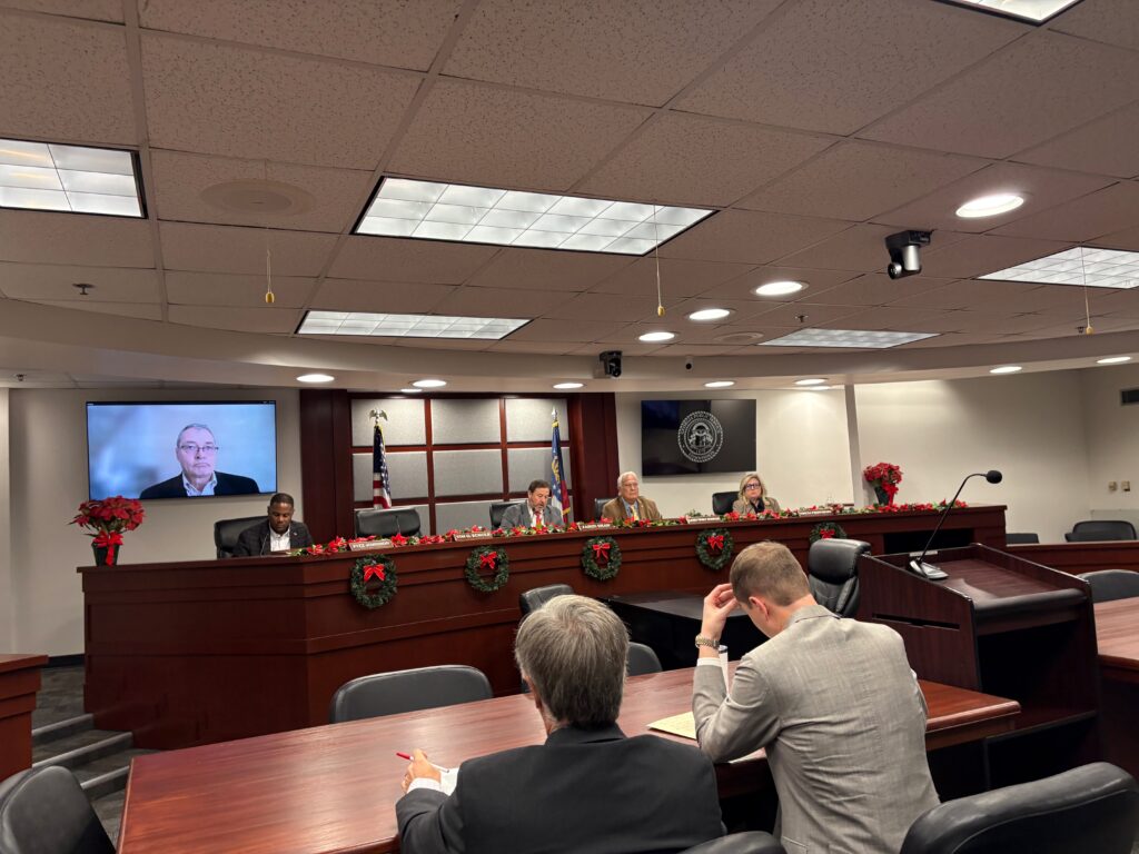 Georgia Power’s $60B Expansion Gets Green Light Amid Controversy - The ...