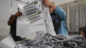 Iraq’s Supreme Court Ratifies Election Results, Al-Sudani Leads - The ...