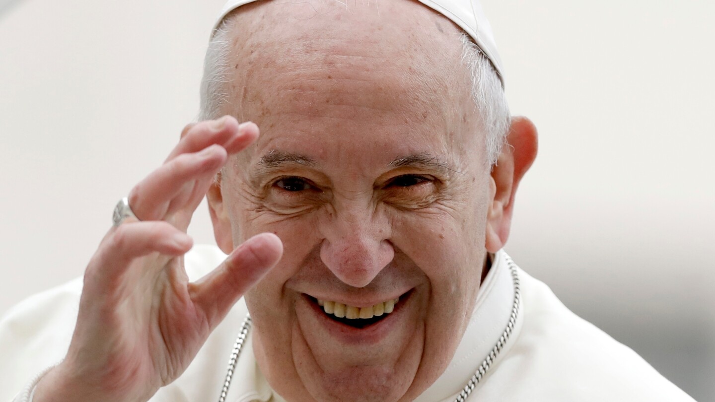Notable Deaths of 2025: Pope Francis, Charlie Kirk, Virginia Giuffre ...