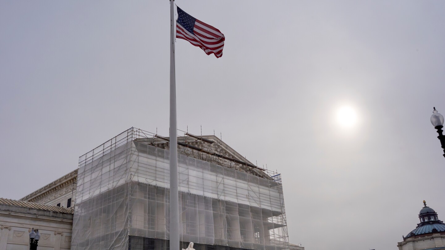 Supreme Court Blocks Trump’s National Guard Deployment in Chicago - The ...