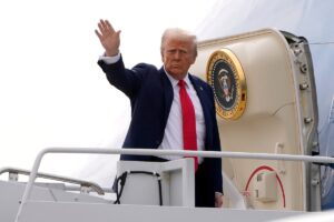Air Force to Use Qatar-Gifted Boeing 747 as Interim Air Force One - The ...