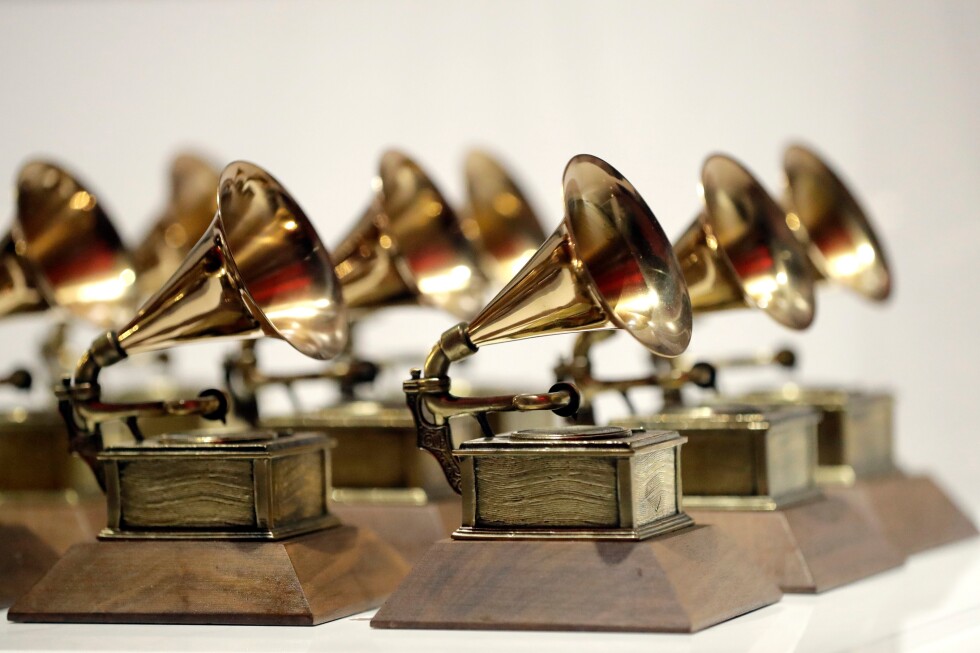 Exciting Changes and Performances Await at the 2026 Grammy Awards - The ...