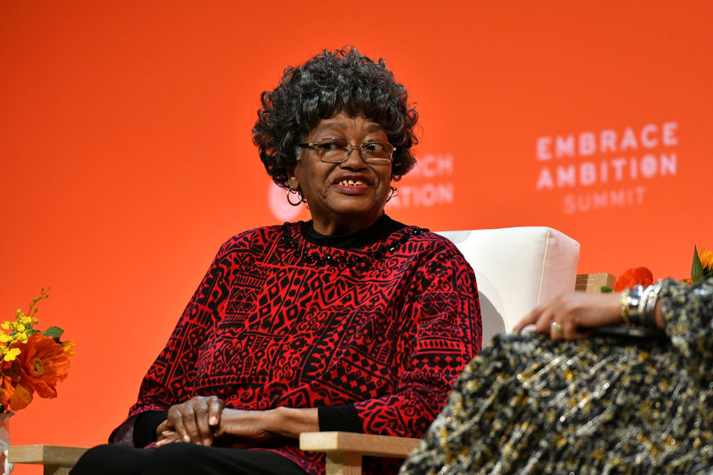 Honoring Claudette Colvin: Unsung Civil Rights Pioneer and Inspiration ...
