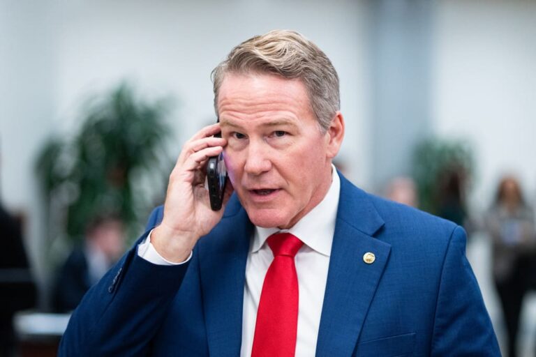 Jon Husted Pushes Work Ethic Reform Amid Welfare Debate in Ohio - The ...