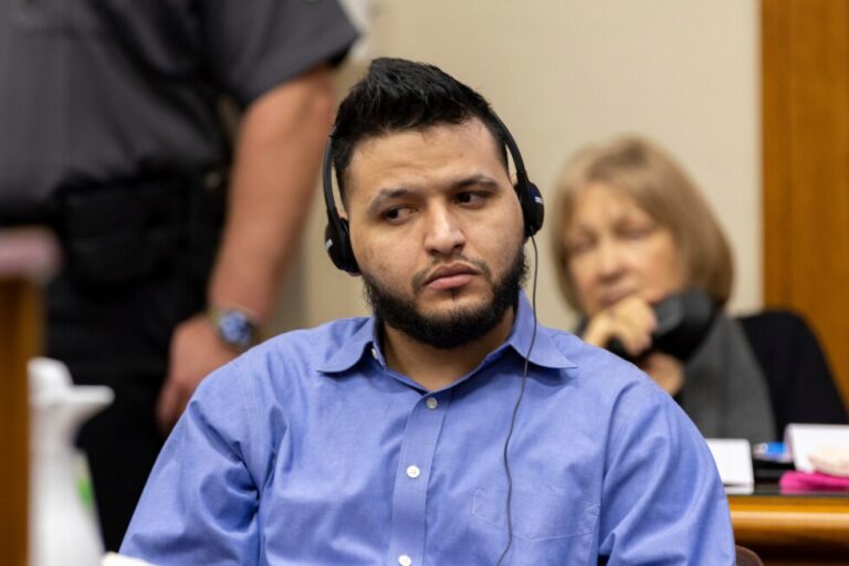 Venezuelan Convicted of Georgia Student’s Murder Seeks New Trial - The ...