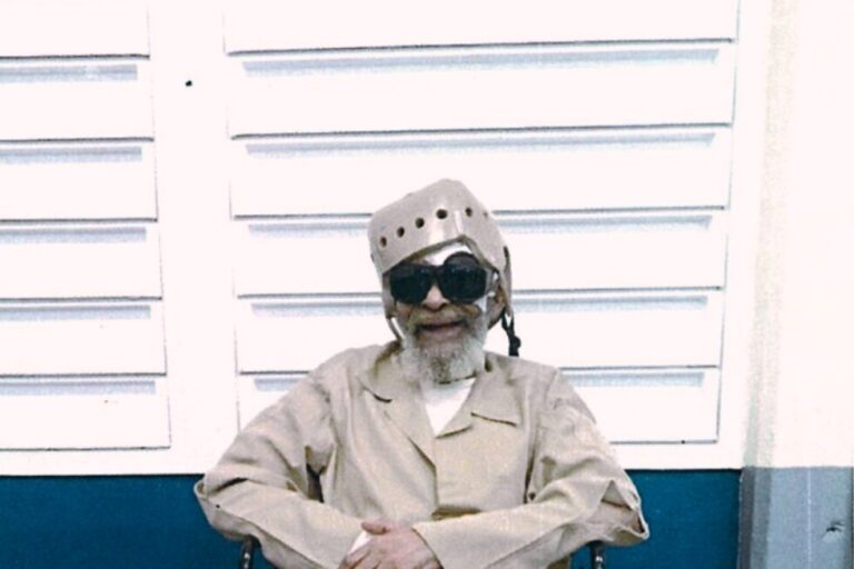 Alabama Man Faces Execution Despite Not Firing the Fatal Shot - The ...