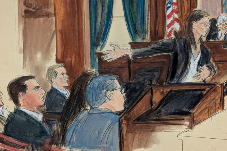 Alexander Brothers Face Trial for Alleged Sex Crimes and Misconduct ...