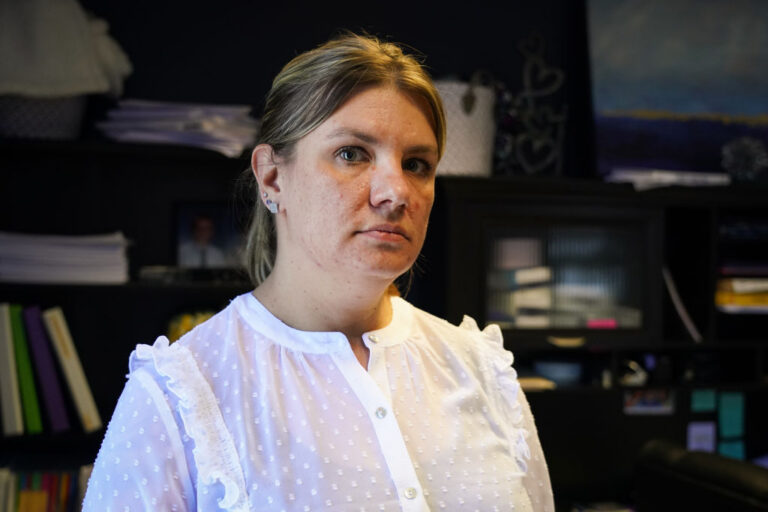 Aimee Bock Sentenced in Minnesota Fraud Case; Reveals MAGA Silence ...