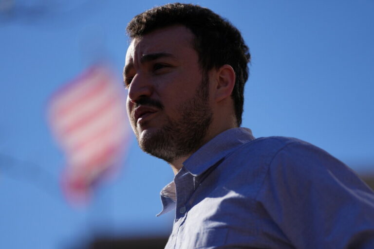 Federal Appeals Court Grants Khalil Time to Appeal Deportation Ruling ...