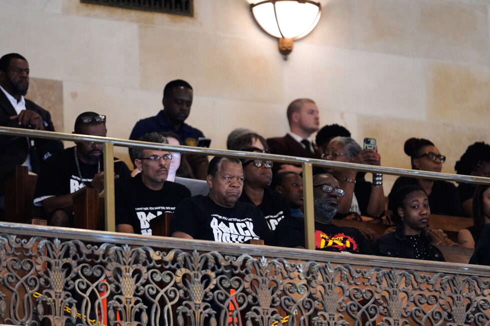 Louisiana GOP aims to eliminate majority-Black district after SC ruling ...