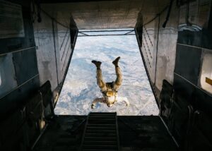 Marine Corps Launches New Ground Reconnaissance Course for Training ...