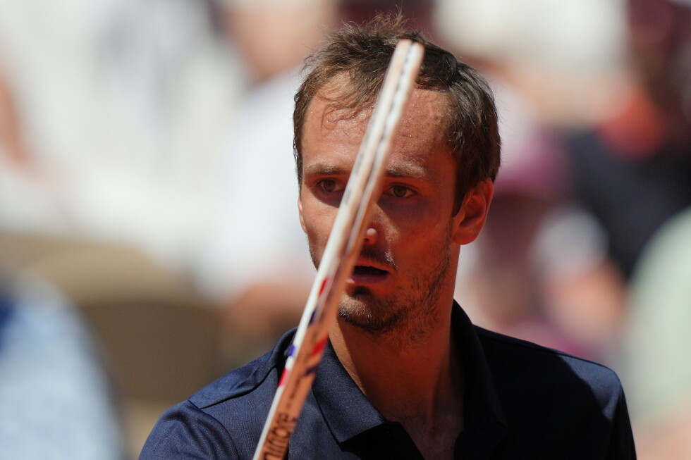 Tennis Stars’ On-Court Meltdowns: Behind the Racket-Smashing Drama ...