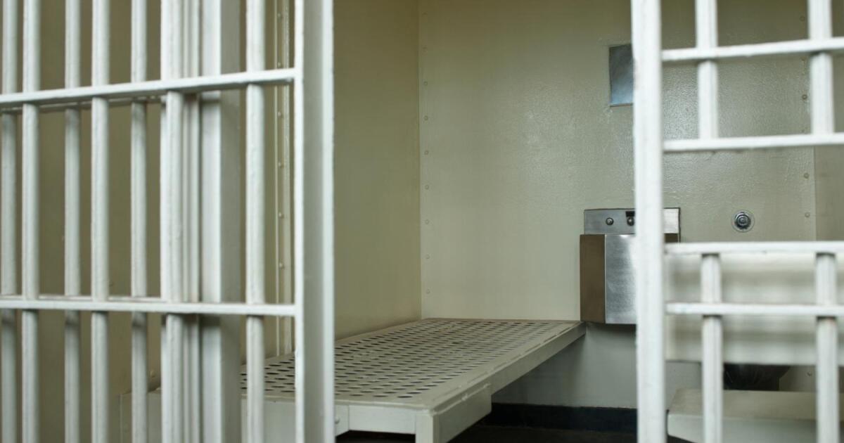 Arizona’s Budget Falls Short, Impacting Prison Healthcare Staffing ...