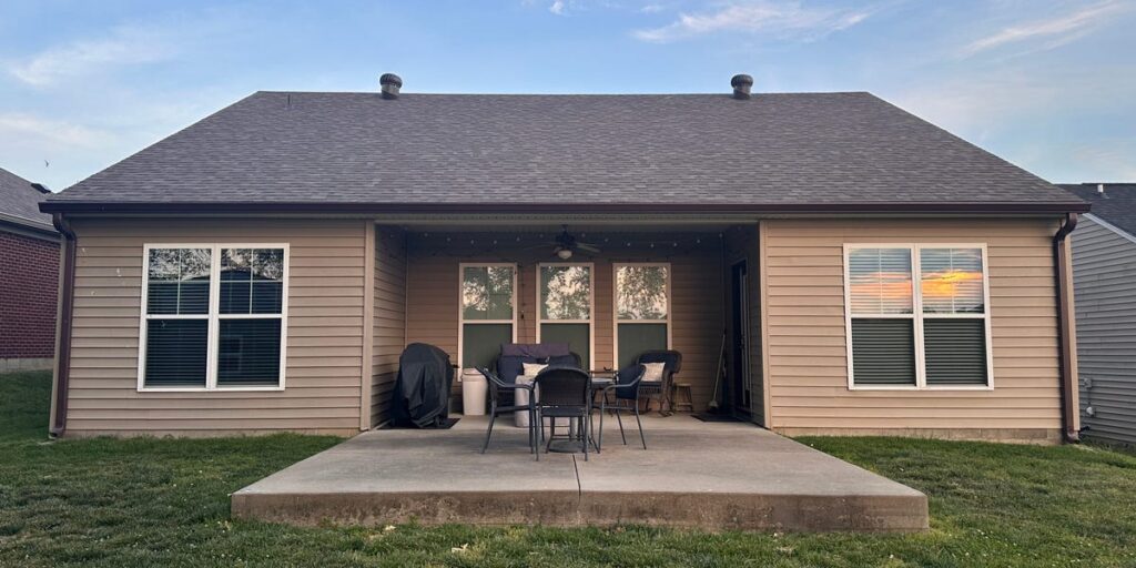 Navigating Life in a Temporary Home: Our Unexpected Kentucky Stay - The ...
