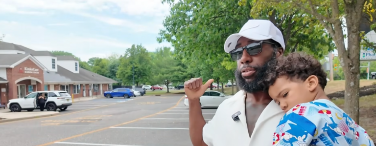 New Jersey Man Claims Racial Profiling Led to Arrest During Traffic ...