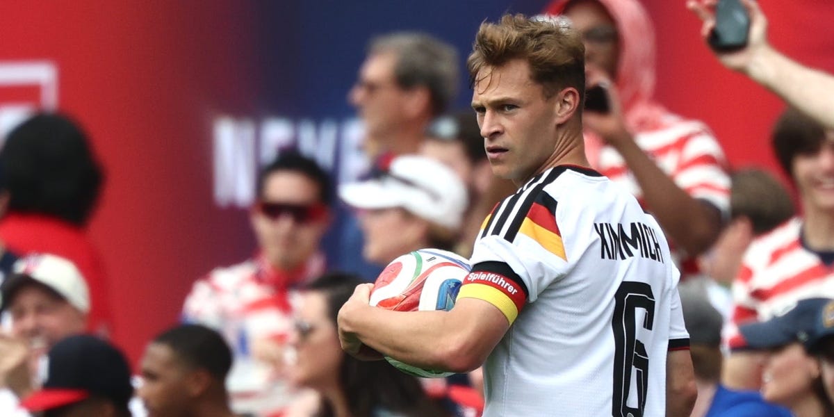 Stream Germany vs. Ivory Coast: Free World Cup Viewing Options - The ...